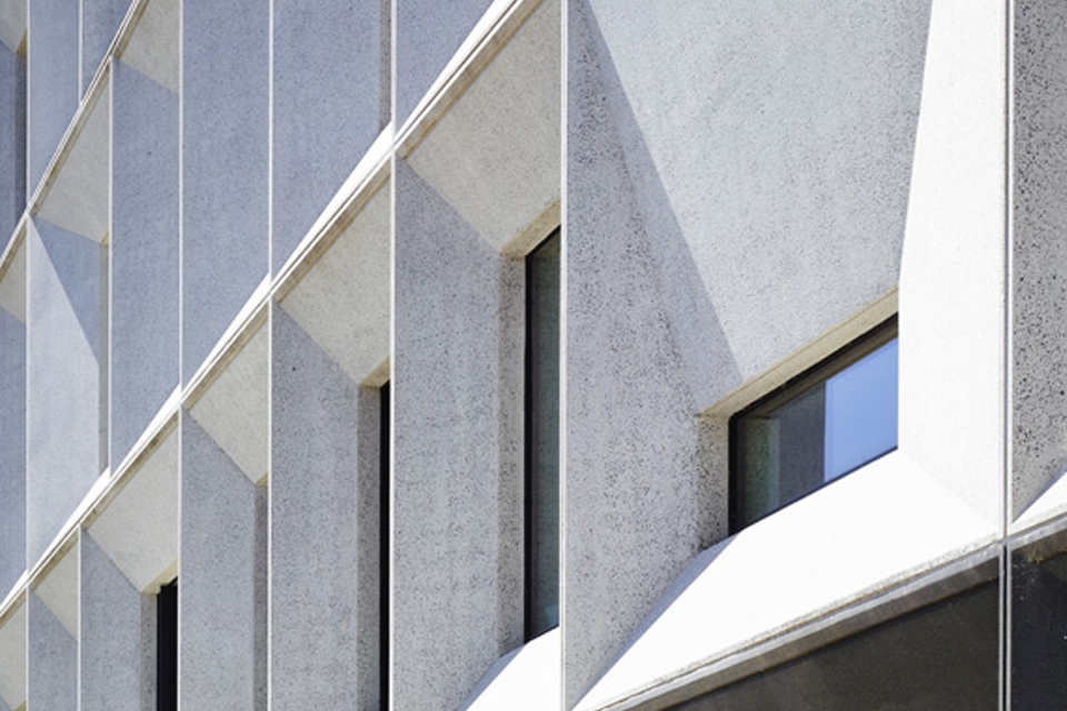 Burntwood School, London