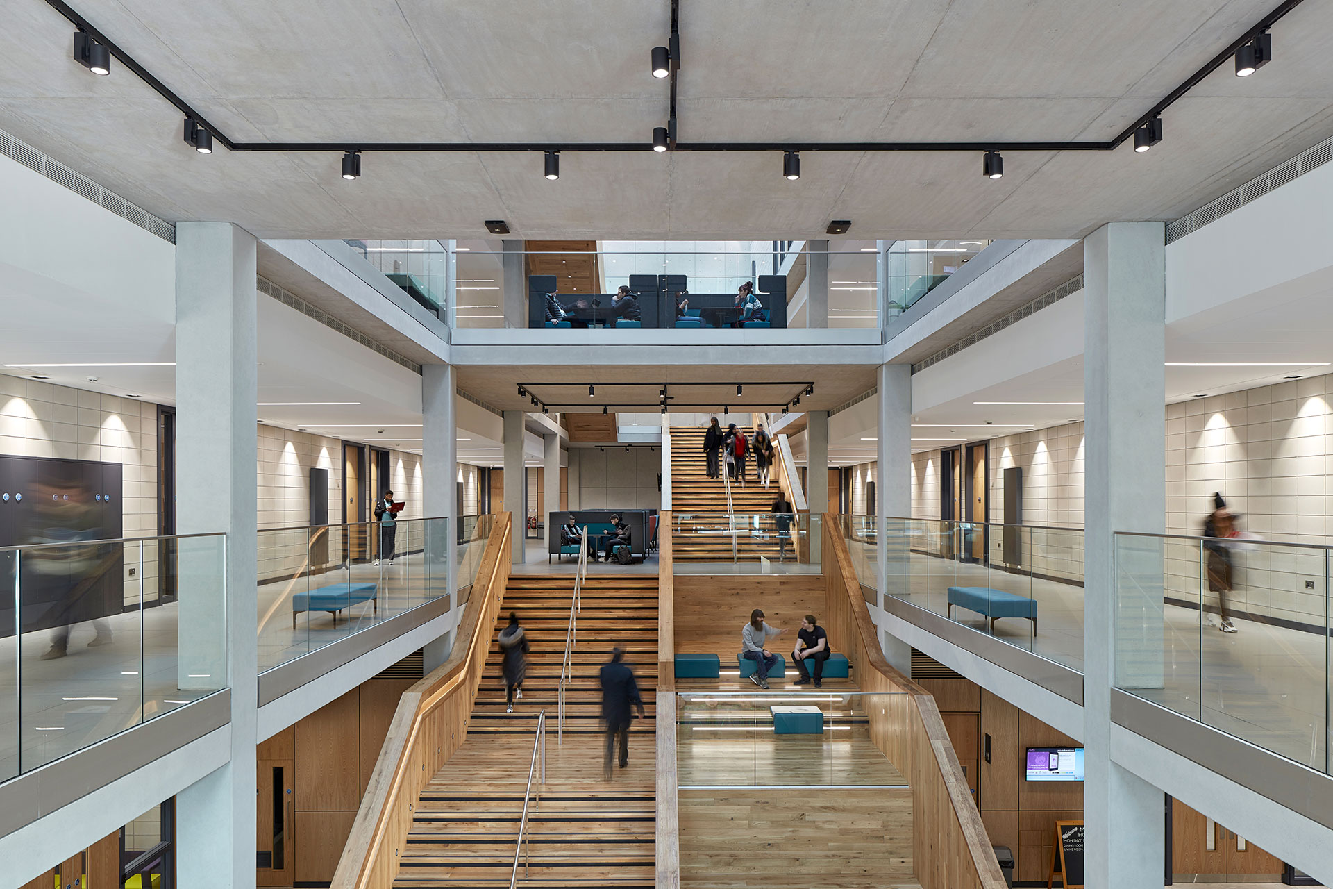 Moss House, Birmingham