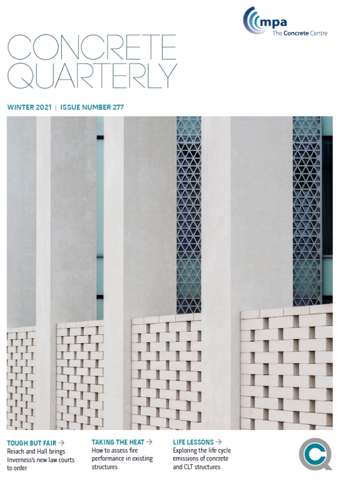 Issue 277 Winter 2021