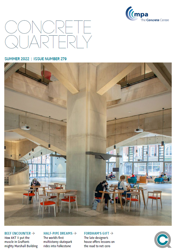 Issue 279 Summer 2022