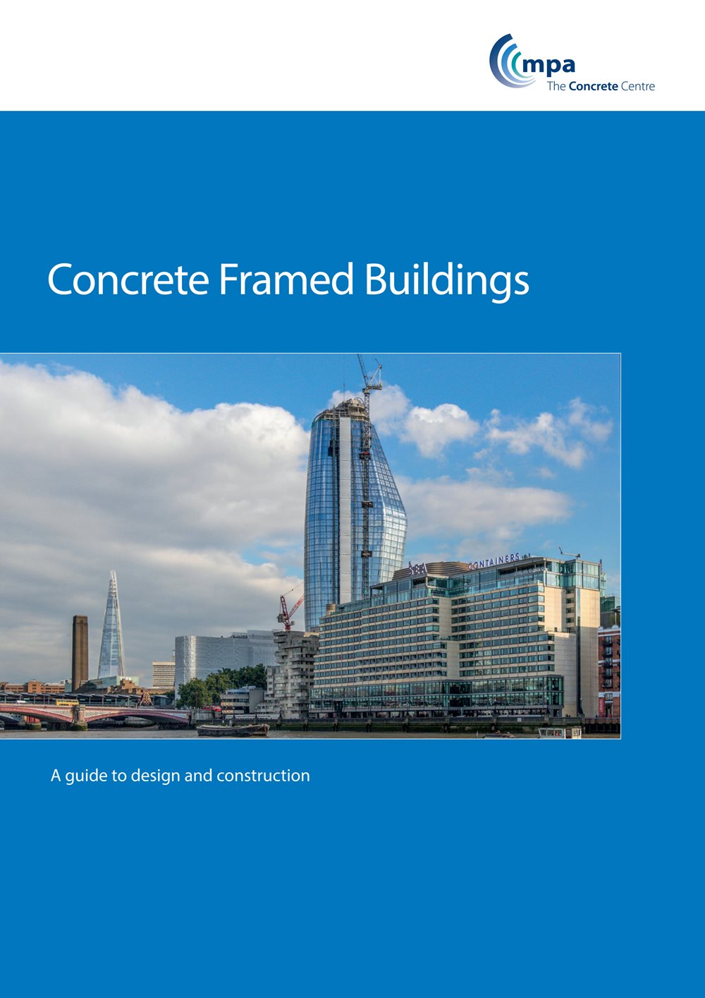 National Structural Concrete Specification (NSCS)