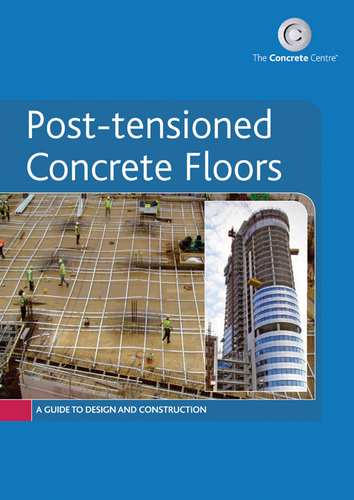 Post-tensioned (PT) slabs