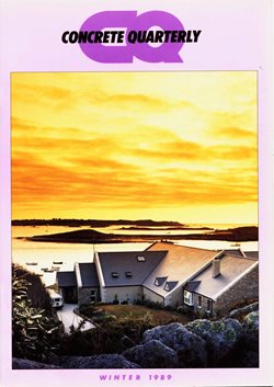 Issue 163 Winter 1989