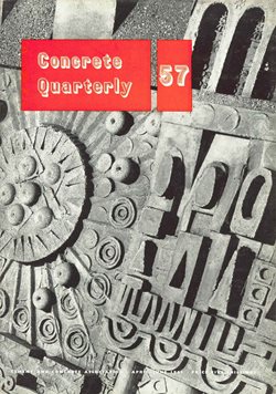 Issue 057 Summer 1963