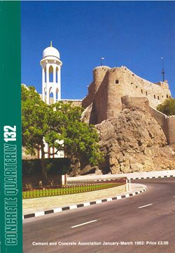 Issue 132 Spring 1982