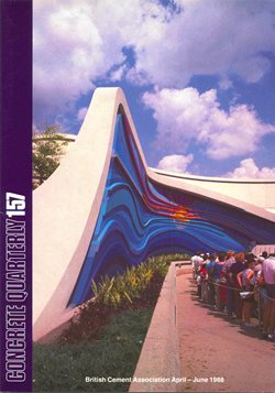 Issue 157 Summer 1988