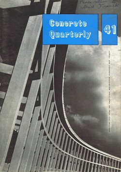 Issue 041 Summer 1959