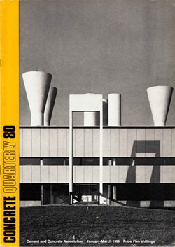 Issue 080 Spring 1969