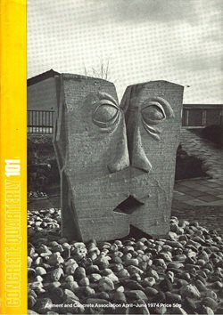 Issue 101 Summer 1974