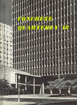 Issue 018 Summer 1953