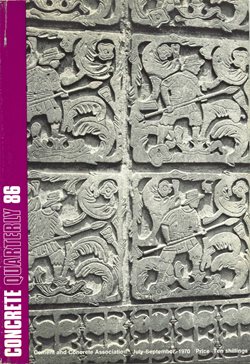 Issue 086 Autumn 1970