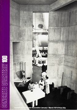 Issue 100 Spring 1974