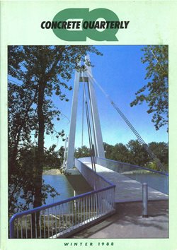 Issue 159 Winter 1988