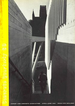 Issue 069 Summer 1966