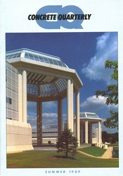 Issue 161 Summer 1989