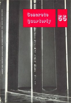 Issue 055 Winter 1962