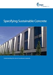 Specifying Sustainable Concrete