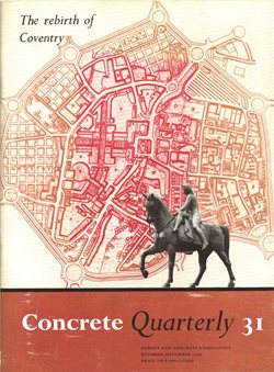 Issue 031 Winter 1956