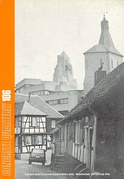 Issue 106 Autumn 1975