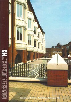Issue 145 Summer 1985