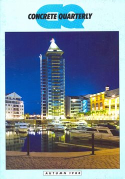 Issue 158 Autumn 1988