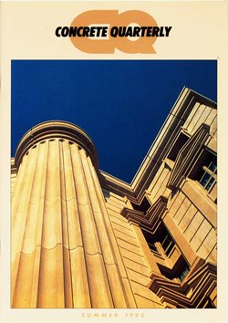 Issue 165 Summer 1990