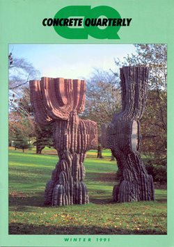 Issue 171 Winter 1991