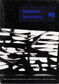 Issue 048 Spring 1961