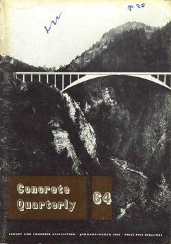 Issue 064 Spring 1965