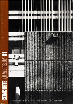 Issue 081 Summer 1969