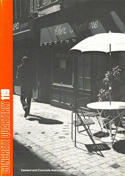 Issue 119 Winter 1978