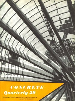 Issue 029 Summer 1956