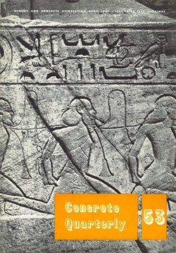 Issue 053 Summer 1962