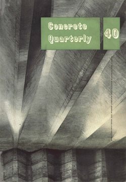 Issue 040 Spring 1959