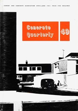 Issue 049 Summer 1961