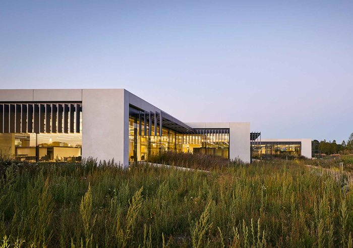 TTP Campus, Cambridgeshire